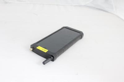 China ZKManet-H1L Portable Drone Detection System with 1-3km Range and 6.4-inch Touch Screen for sale