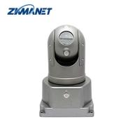 China 4G LTE IP Mesh PTZ Camera with 1080P Resolution, 10x Zoom, and IP66 Waterproof Rating for Outdoor Security for sale