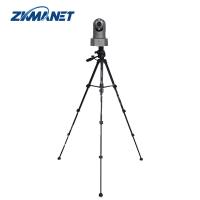 China 4G LTE IP Mesh PTZ Camera with 1080P Resolution, 10x Zoom, and IP66 Waterproof Rating for Outdoor Security for sale