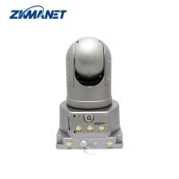 China 4G LTE IP Mesh PTZ Camera with 1080P Resolution, 10x Zoom, and IP66 Waterproof Rating for Outdoor Security for sale