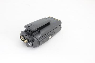 China ZKManet-HD02 5.8GHz Handheld UAV Detection Device with 2KM Range and 12-Hour Battery Life for sale