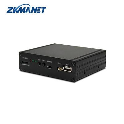 China Mini COFDM Wireless Receiver 300-2700MHz 248g AES256 HDMI CVBS Dual Antenna for sale