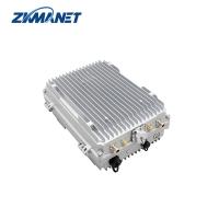 China IP67 Rated Automotive Data Link System for Seamless GPS/BD Positioning for sale
