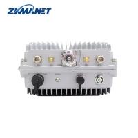 China IP67 Rated Automotive Data Link System for Seamless GPS/BD Positioning for sale