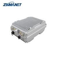 China IP67 Rated Automotive Data Link System for Seamless GPS/BD Positioning for sale