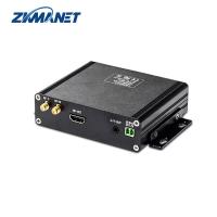 China Wireless COFDM Receiver And Transmitter System for UAV Video Data Transmission with 2-8MHz Bandwidth and H.264 Encoding for sale