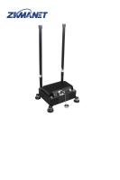 China FPGA Long Range Rugged IP66 70MHz-6GHz Customizable FHSS UAV Radio Video Data Transmitter for sale