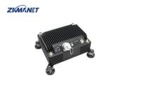 China FPGA Long Range Rugged IP66 70MHz-6GHz Customizable FHSS UAV Radio Video Data Transmitter for sale