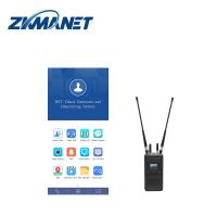 China RST Visual Command and Dispatching System APP for MESH Device Management - Android Emergency Communication Software for sale