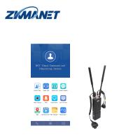 China RST Visual Command and Dispatching System APP for MESH Device Management - Android Emergency Communication Software for sale