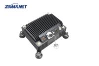 China 70MHz-6GHz Low Latency Support Frequency Hopping Selection Long Range IP UAV Video Data Link for sale