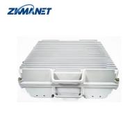 China 43dBm 2T2R 4G/5G Mobile Private Network Base Station 10-20km Emergency Communication for sale