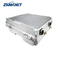 China 43dBm TDD-LTE 4G/5G Private Network Outdoor Base Station with AES256 Encryption for sale