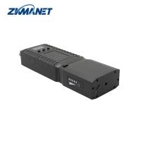 China 4W 2T2R Manpack IP Mesh Radio 1300-1500MHz FHSS Intelligent Frequency Selection for sale