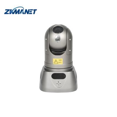 China 4G 5G HD PTZ Surveillance Camera 30x Zoom 5MP IP66 Outdoor Wireless for sale