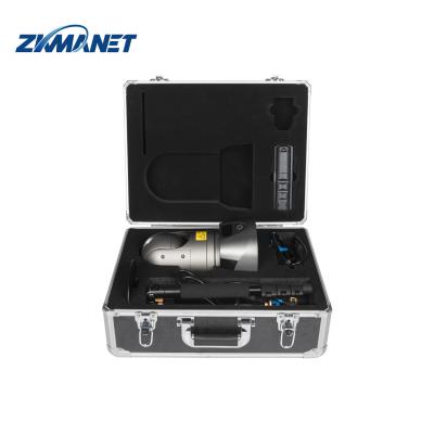 China 4G 5G HD PTZ Surveillance Camera 360 Degree Continuous Rotation 30x Optical Zoom H.265 IP66 for sale