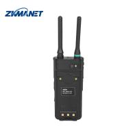 China Compact Handheld IP Mesh Radio with Android System and Integrated Multi Function for Voice Video Data Transmission for sale