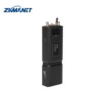 China Rugged IP66 20-30km Handheld Manpack MESH Radio Video Data Voice Transmission 82Mbps for sale