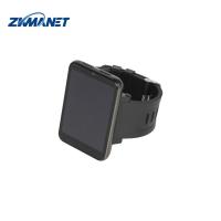China Compact Wrist-Worn Smart Video Display Terminal with2.86 Inch Screen and Android OS Support 4G Bluetooth Transmission for sale