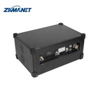 China 43dBm 2T2R Long Range TDD-LTE 4G Wireless Base Station Video Data Transceiver Radio for sale