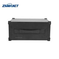China 43dBm 2T2R Long Range TDD-LTE 4G Wireless Base Station Video Data Transceiver Radio for sale