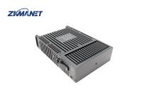 China ZKManet7244H 2W LTE CPE Radio with 5km Range and HDMI Video Input for Industrial Applications for sale