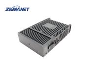 China ZKManet7244H IP66 LTE CPE Radio with 2W Power 2-5km Range HD Video Transmitter AES Encryption for sale