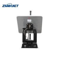 China ZKManet2401 UAV Ground Antenna Terminal 20km Range 5MHz/10MHz/20MHz Bandwidth Auto-Tracking System for sale