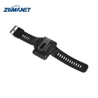 China ZKMANET9604 Wrist-Worn Intelligent Display Watch IP67 4G Full Network 2.86 Inch Screen for sale