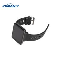 China ZKMANET9604 Wrist-Worn Intelligent Display Watch IP67 4G Full Network 2.86 Inch Screen for sale
