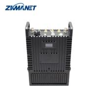 China Manet MIMO Radio Multi-Hop 82Mbps 40dBm High-Power Mesh Network Base Station for sale