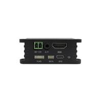 China 15km COFDM Drone Radio Airborne HD Wireless Video Transmitter with H.264 Encoding for sale