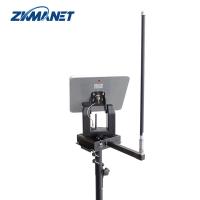 China ZKManet2401 20km Range UAV Ground Terminal with Auto-Tracking GPS and 1T2R Dual-Antenna System for sale