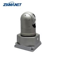 China ZKManet2851UM 4G/5G Mesh PTZ Camera 1080P HD 4W Output IP66 Rated for Industrial Surveillance for sale