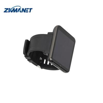 China ZKManet9604 4G Wireless Smart Display Terminal with 2.86-inch Screen and 2880mAh Battery for sale