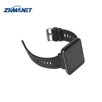 China ZKMANET9604 Wrist-Worn Intelligent Display Watch IP67 4G Full Network 2.86 Inch Screen for sale