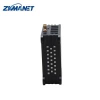China ZKMANET1433T 15km COFDM UAV Video Transmitter Data Link 1080P HDMI for sale