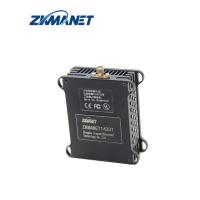 China ZKMANET1433T 15km COFDM 1080P Video Wireless Communication Drone Transmitter 12V for sale