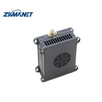 China ZKMANET1433T 15km COFDM 1080P Video Wireless Communication Drone Transmitter 12V for sale