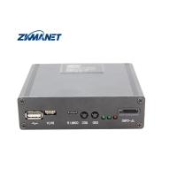 China 300MHz~2.7GHz Customizable HDMI CVBS Input Transmission Uav Drone Cofdm Wireless Receiver for sale