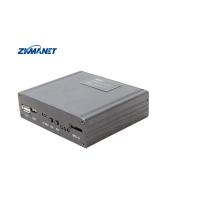China ZKMANET ZKManet1303R COFDM HD Video Receiver 20-30km Range 300MHz-2.7GHz for sale