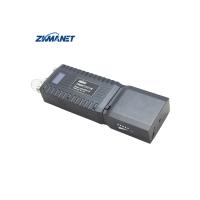 China ZKMANET2251UM 4W 1.5KM Handheld Backpack IP Mesh Radio Video Data Link for sale