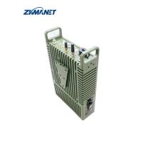 China 40dBm 2T2R Manpack MESH Radio 1.4GHz for Emergency Communication with 10-20km Range for sale