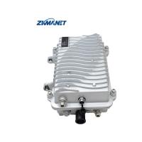 China ZKManet2532UM 5.8GHz Mesh Outdoor Base Station with 90Mbps Throughput and 10-20KM Range for Industrial Wireless Transmission for sale