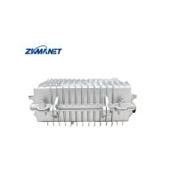 China 1.4GHz 5.8GHz Converged MESH Base Station Transceiver 10-20km Range IP67 for sale