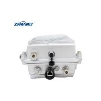 China 1.4GHz 5.8GHz Dual Band MESH Base Station Transceiver 10-20km Range IP67 for sale
