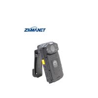 China Android 8.1 4G LTE Law Enforcement Body Camera with 3.1 Inch Screen IP68 Rugged 1080P Recording for sale