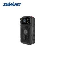 China ZKManet6104 4G IP68 Handheld Video Communication Device with 3200mAh Battery and 1080P HD Recording for sale