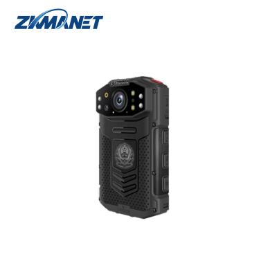 China ZKManet6104 4G IP68 Handheld Video Communication Device with 3200mAh Battery and 1080P HD Recording for sale
