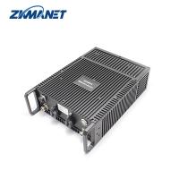 China TDD-LTE 40dBm 2T2R Outdoor Base Station with IP66 Rating for 5-10km Transmission for sale